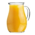 Amici Home Roxy Pitcher with Handle 9 oz. - Walmart.com