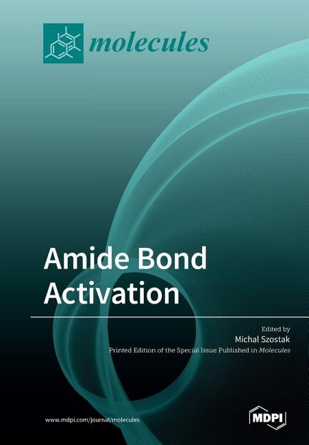 Amide Bond Activation - Walmart.com