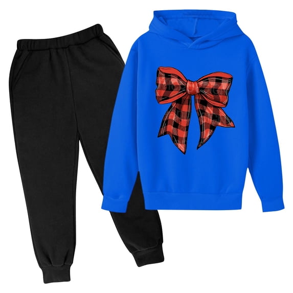 Amidoa Boys Summer Outfit Sets 2 Piece Graphic T-Shirt Cotton Long ...