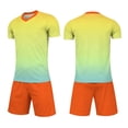 Amidoa Boys Summer Outfit Sets 2 Piece T-Shirt Short Sleeve and Shorts ...