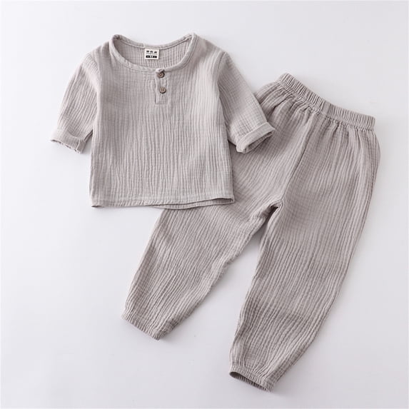Amidoa Girls Summer Outfit Sets 2 Piece T-Shirt Graphic Cotton Short ...