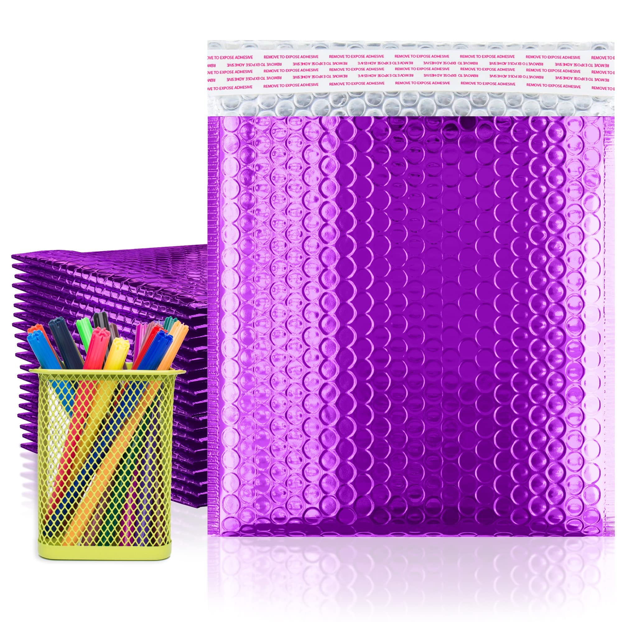 Amiff Office Mailers - Securely Ship Small Supplies & Docs - Walmart ...