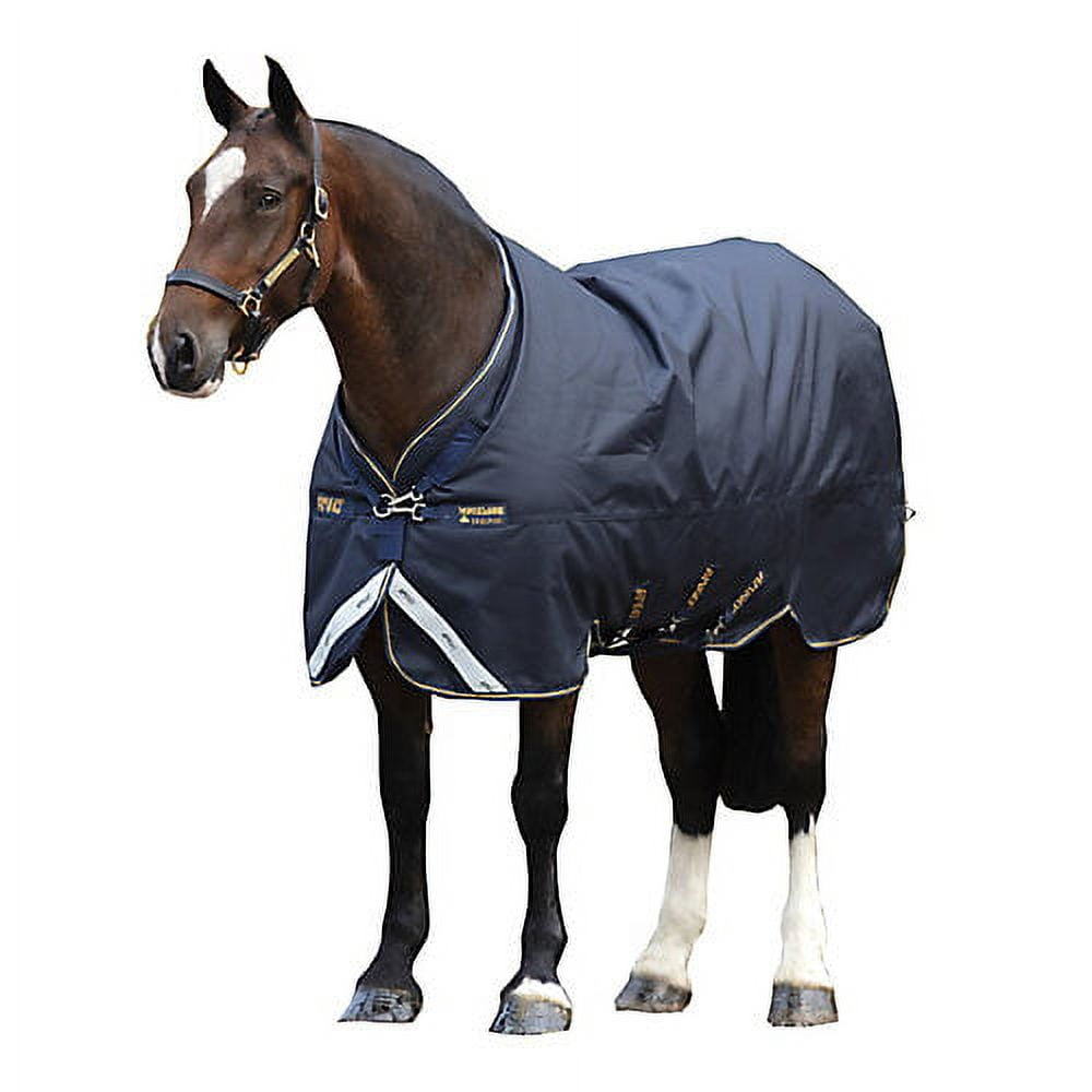 Amigo Bravo 12 XL Original T/O Medium 90 Navy/Gold - Walmart.com