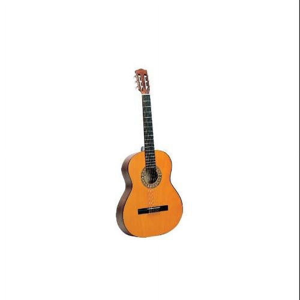 amigo am50 classical acoustic guitar - Walmart.com