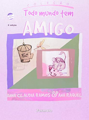 Amigo - Colecao Todo Mundo Tem - Walmart.com