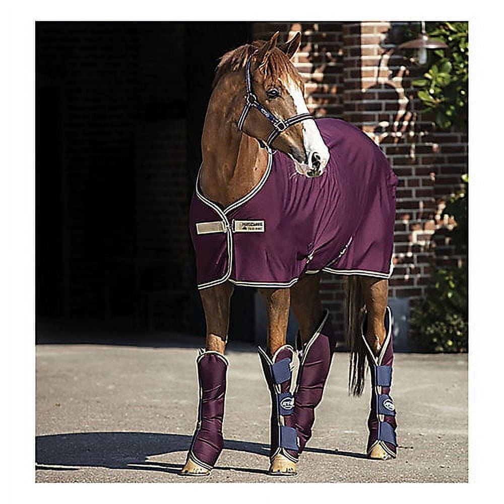 Amigo Jersey Cooler 75 Burgundy Fig/Navy - Walmart.com