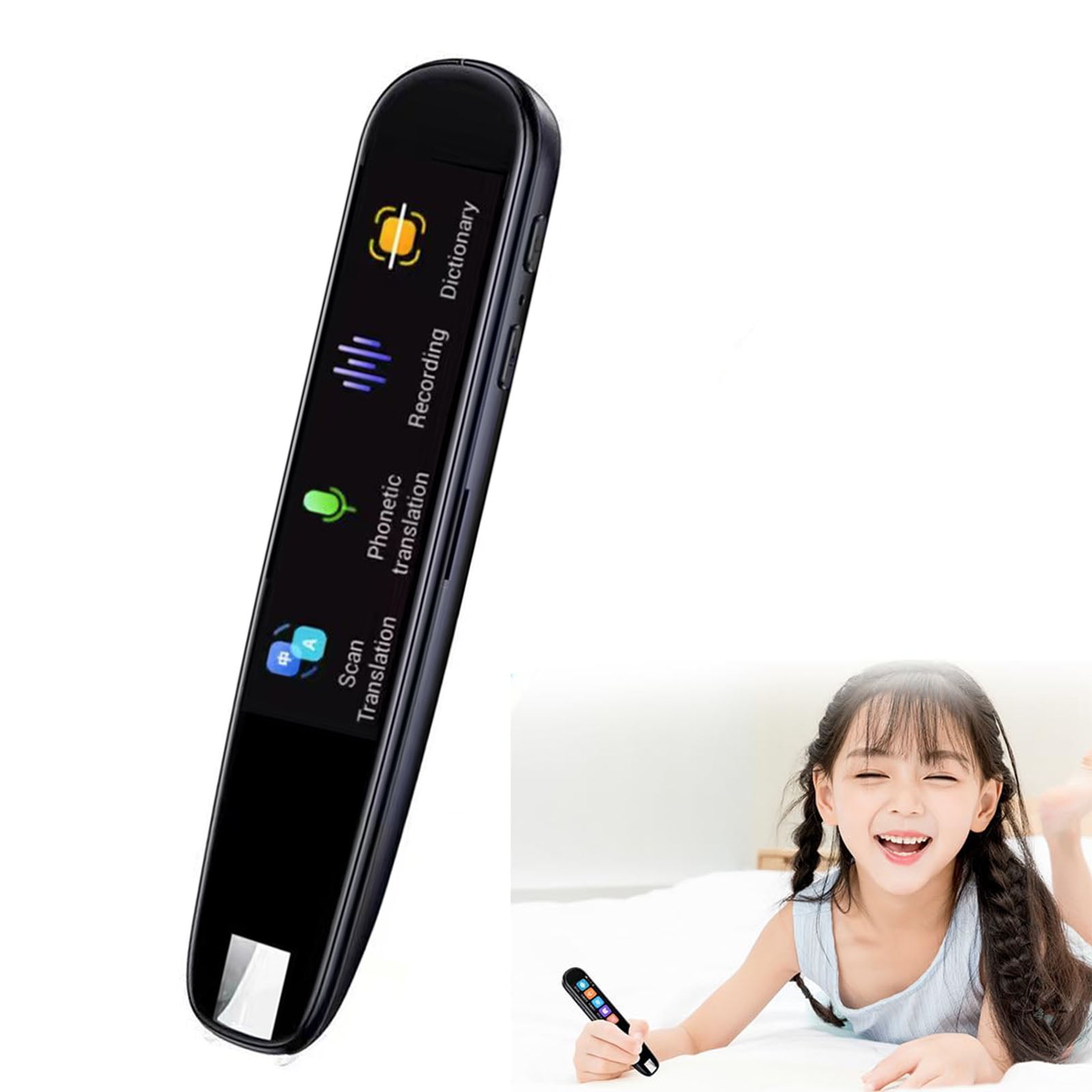 Amigo Pen Traductor, Amigopen Multipurpose Translation Device ...