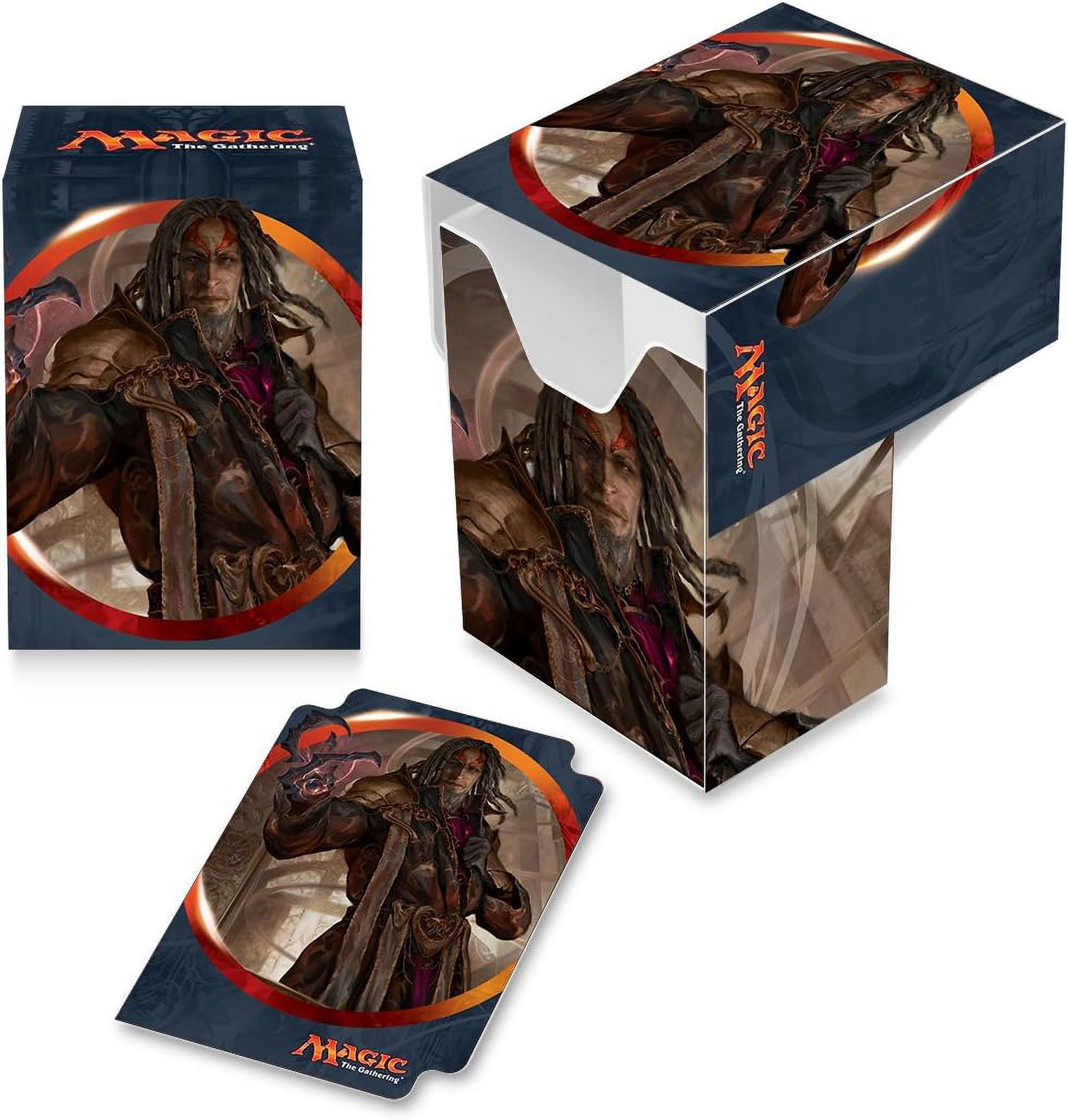 Amigo Spiel + Freizeit 'MTG Ultra Pro 86490 – Aether Revolt Deck Box V2 ...