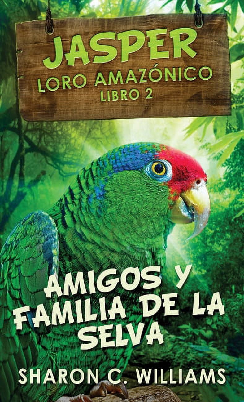 Amigos y Familia de la Selva - Walmart.com
