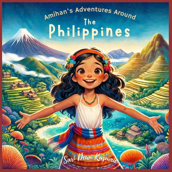 Amihan's Philippine Adventure Amihan's Adventures Around the ...