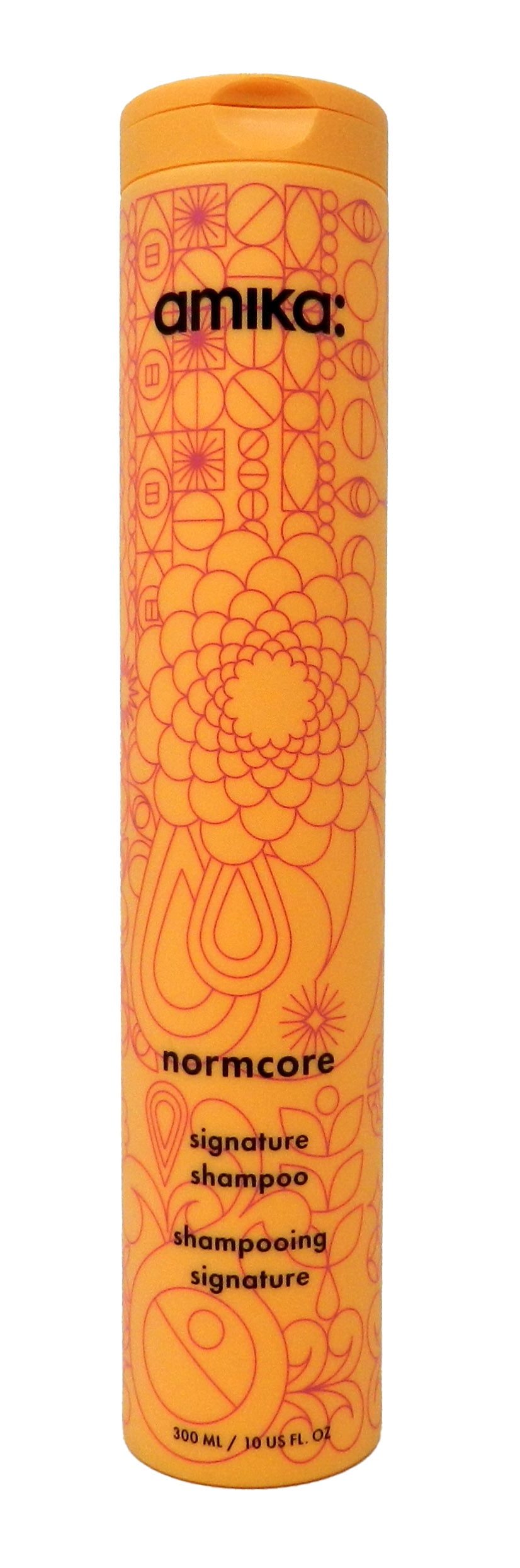 Amika Hair Care Products (Hair Care:9.3oz Normcore Signature Shampoo ...