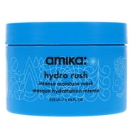 Amika Kure Intense Keratin Bond Treatment Hair Mask for Unisex - 8 Oz ...