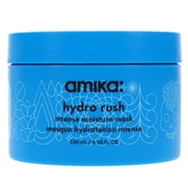 Amika Kure Intense Keratin Bond Treatment Hair Mask for Unisex - 8 Oz ...