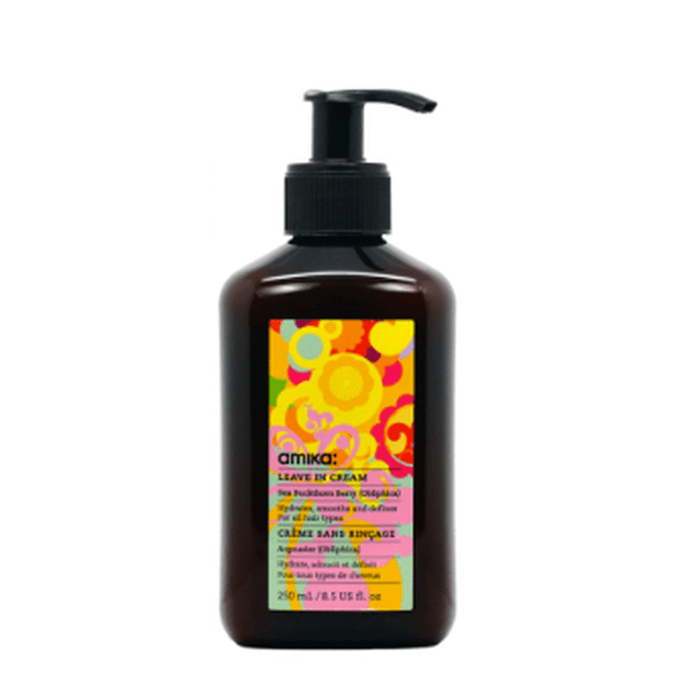 Amika Leave In Cream, 8.5 Oz - Walmart.com