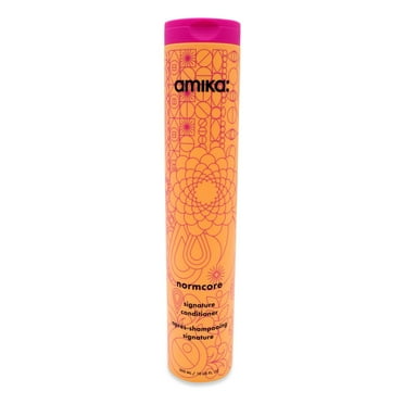 Amika Hydro Rush Detangling Intense Moisture Leave-in Conditioner 6.7 ...