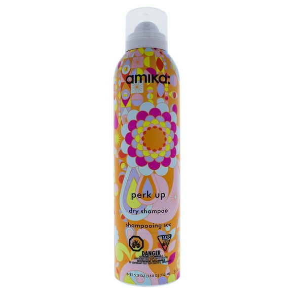 Amika Shampoo