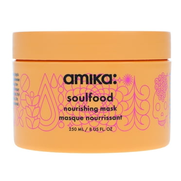 Amika Dream Routine Hydrating Over-night Hair Mask Infused with ...