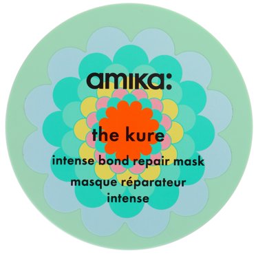 Amika Dream Routine Hydrating Over-night Hair Mask Infused with ...