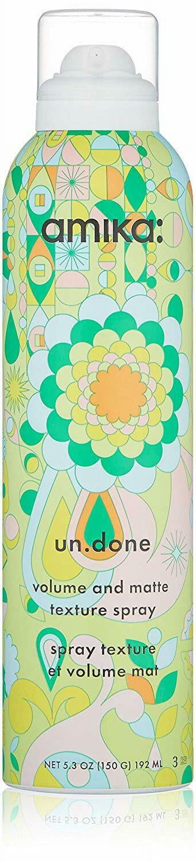 Amika Un.Done Volume & Texture Spray 5.3 oz - Walmart.com