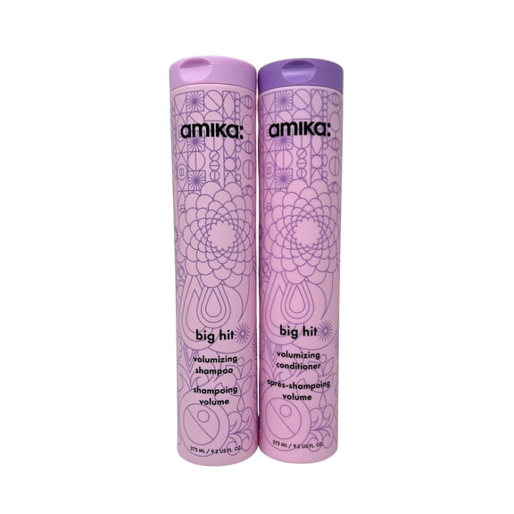 Shop Volumizing Shampoo and Conditioners for Fine Hair at Walmart