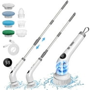 Horsepower Pocket Pony Oscillating Power Scrubber Waterproof ...