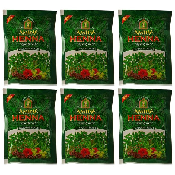 Henna Hair Dye in Hair Color - Walmart.com