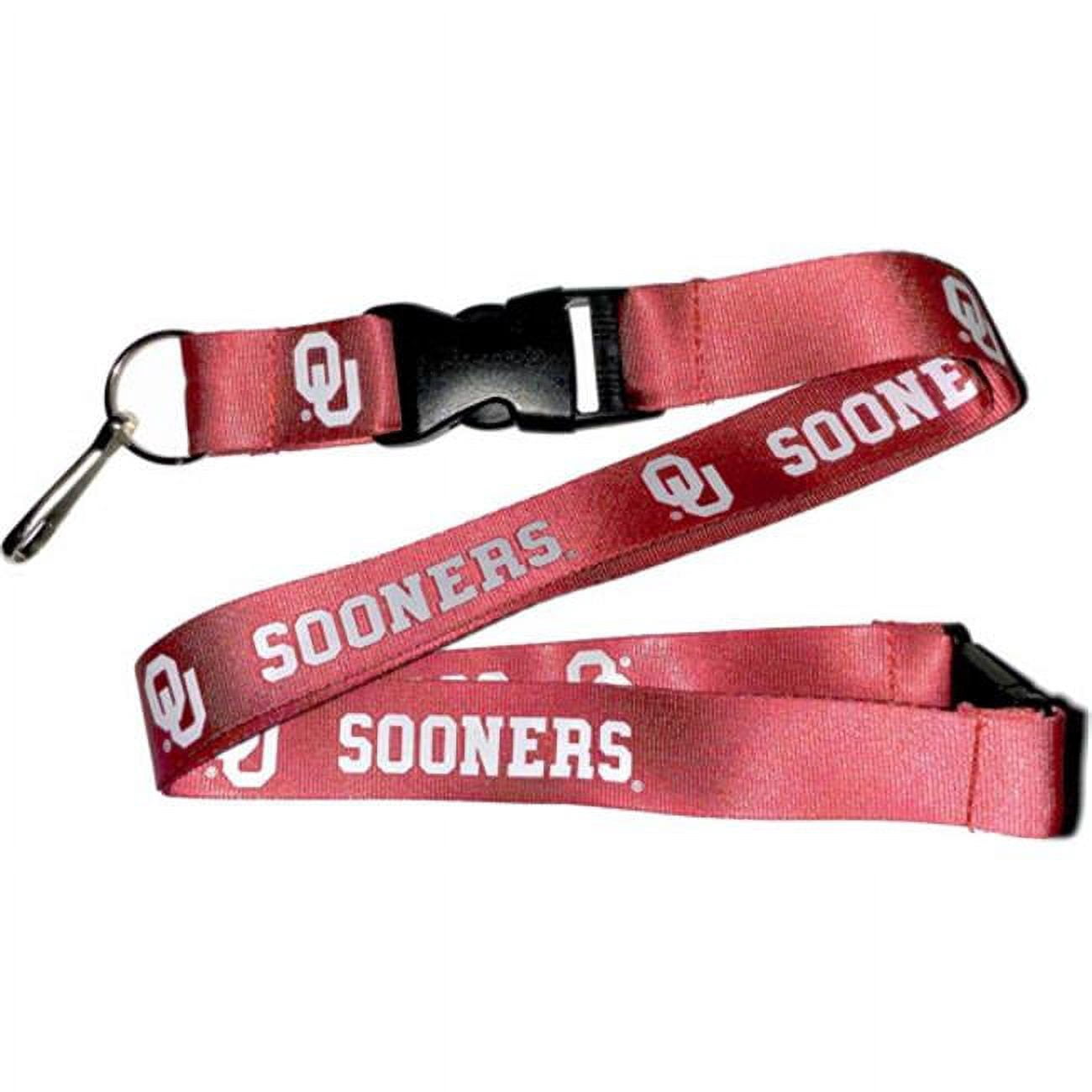 Aminco International Lanyard - Oklahoma - Walmart.com