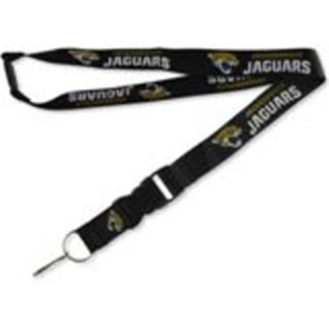 Aminco International NFL-LN-095-30 Lanyard - Jacksonville Jaguars ...
