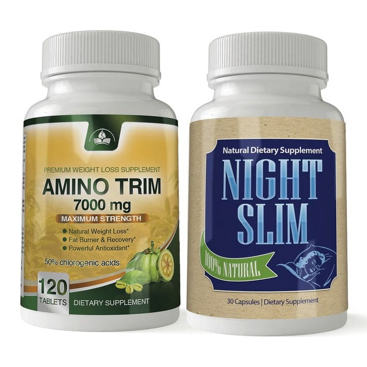 Night Trim Weight Loss