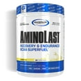 Gaspari Nutrition AminoLast Powder, Lemon Ice Flavor, 30 Servings ...