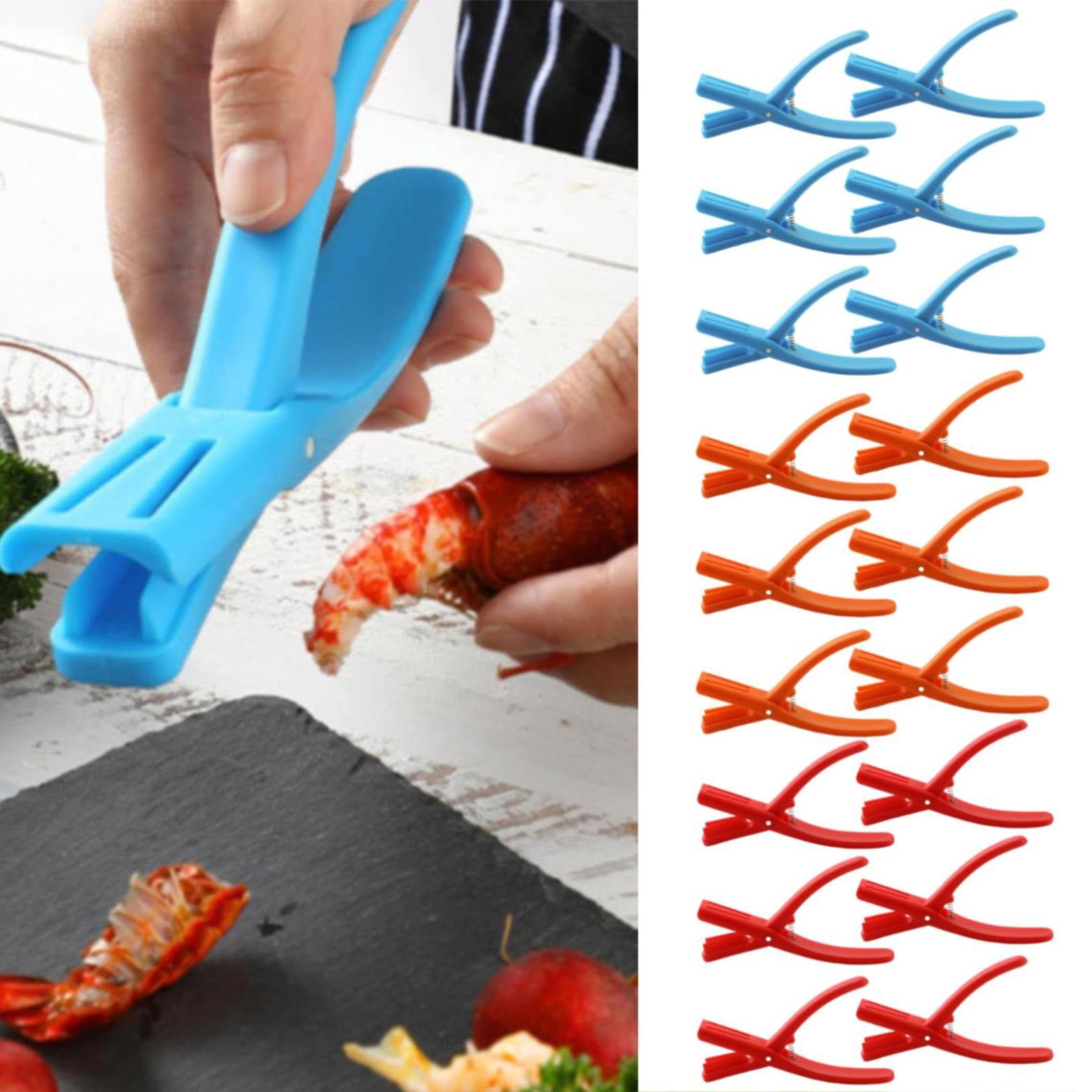 Aminojy 2025 New Crawfish Peeler Tool, Shucker & Sheller Tool Ergonomic ...