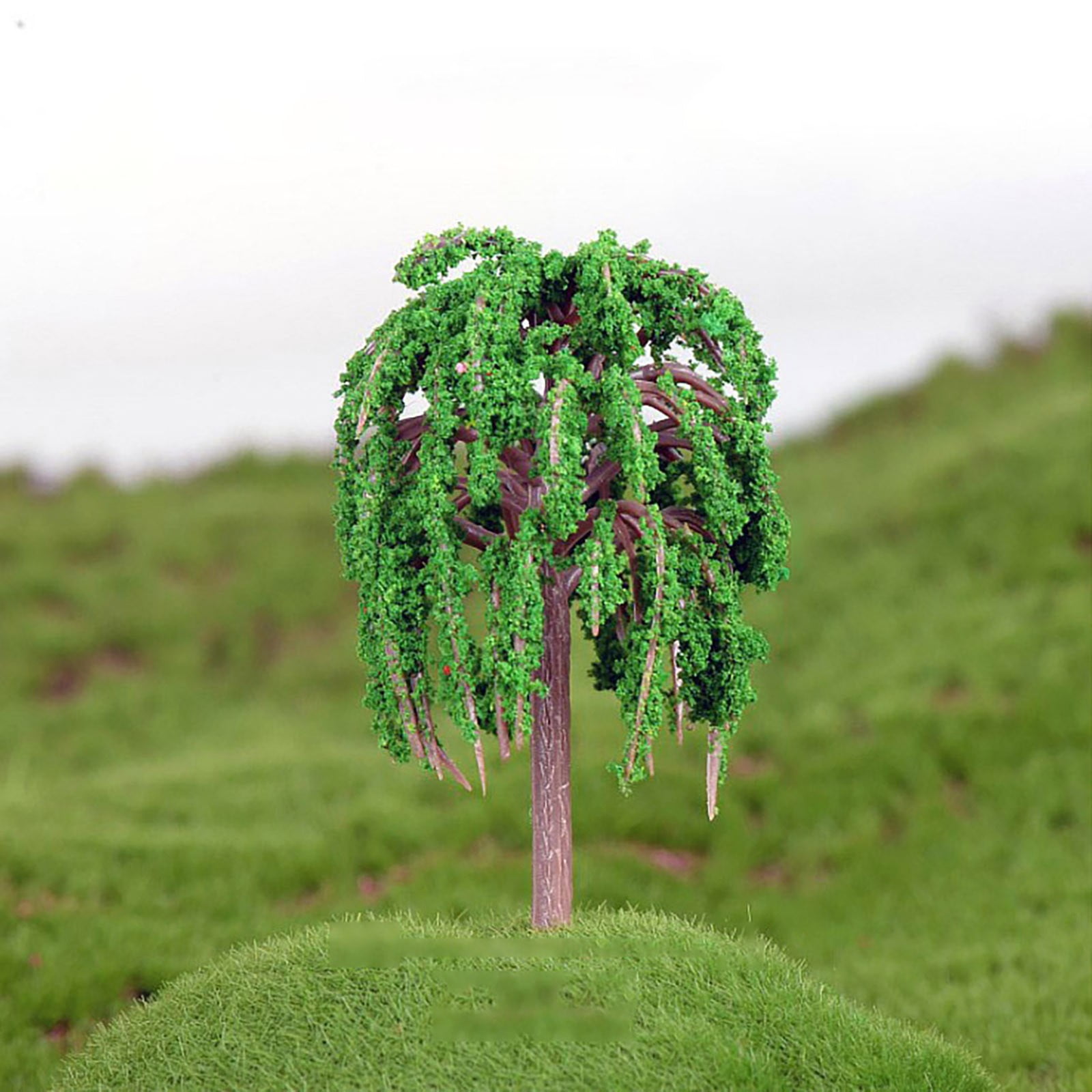 Aminojy Architectural Model Trees with Cherry Blossom Branches ...