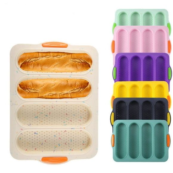 Baguette Baking Pans