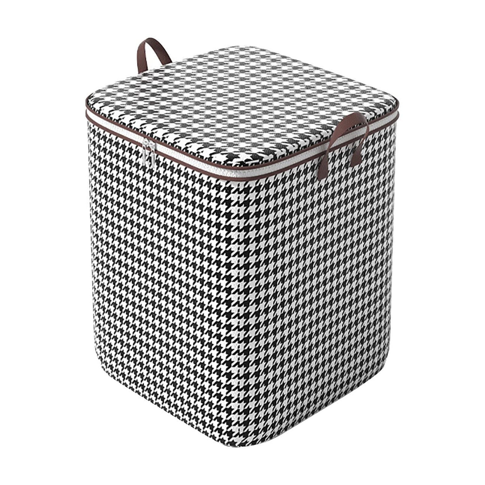 Aminojy Hampers for Bedroom Aesthetic Containers with Lids Clearance ...