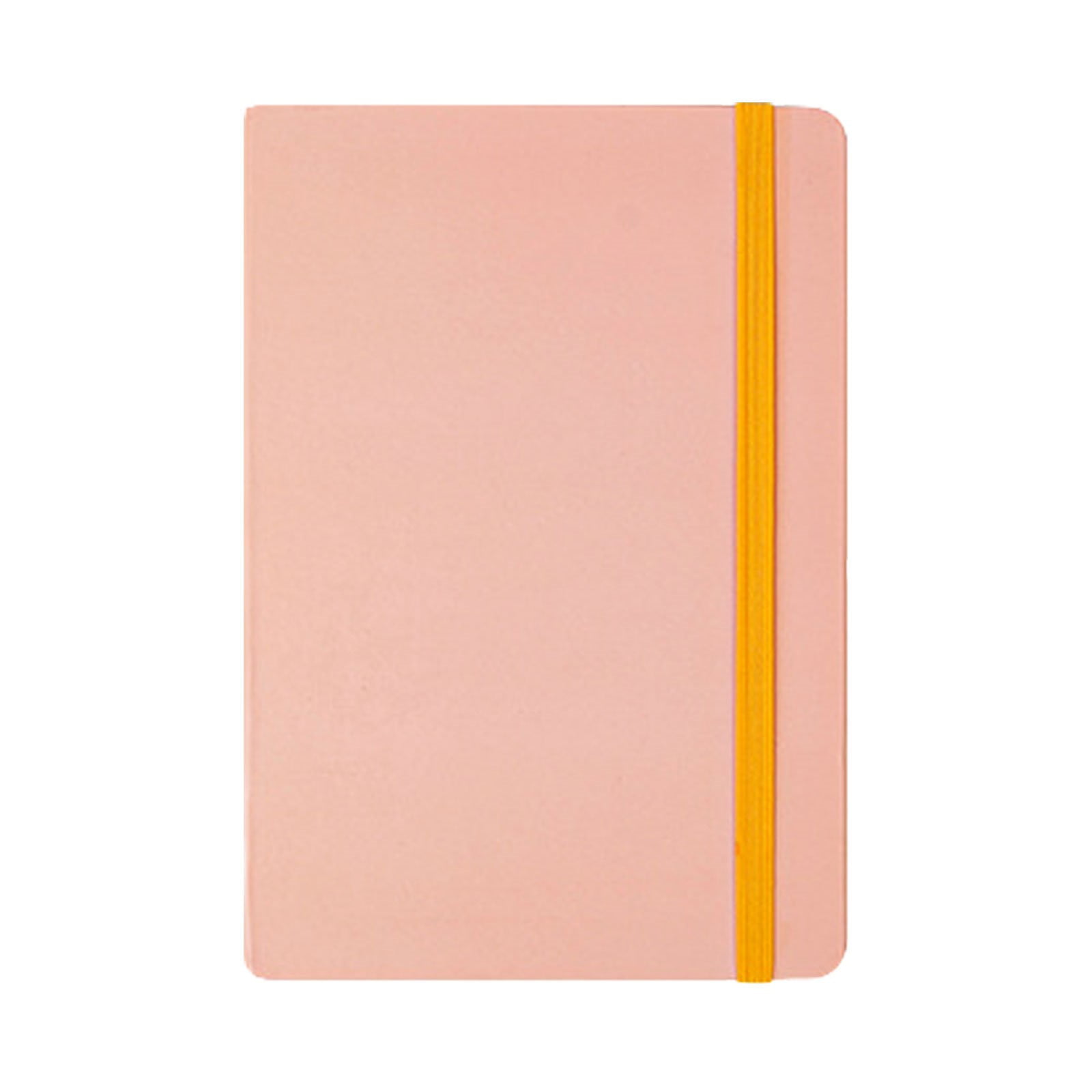 Aminojy Premium Leather Journal - Hardcover Writing Notebook with ...