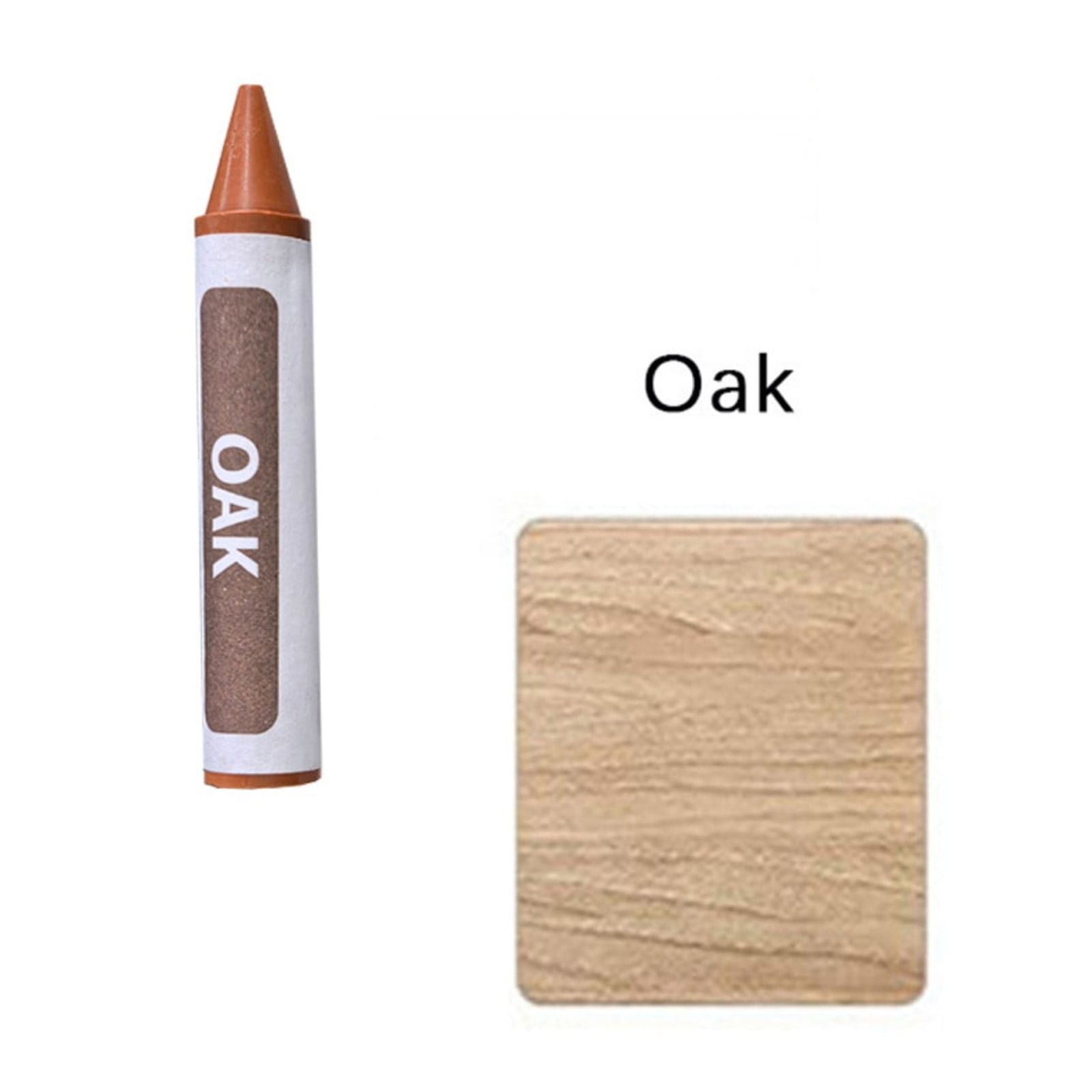 Aminojy Wood Repair Markers - Black Furniture Touch Up Sticks for ...