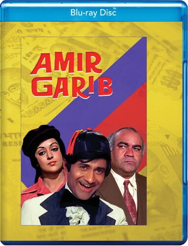 Amir Garib (Blu-ray), Leomark Studios, Action & Adventure - Walmart.com