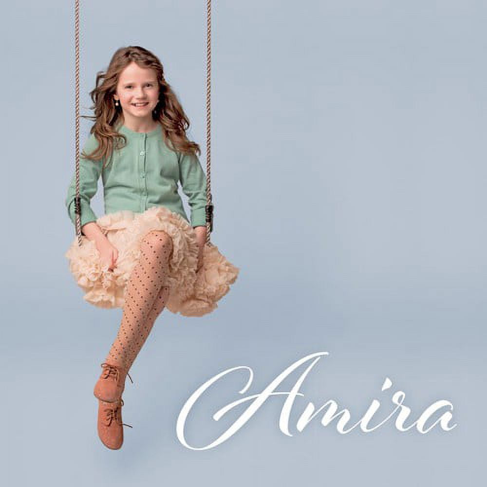 Amira (CD) - Walmart.com