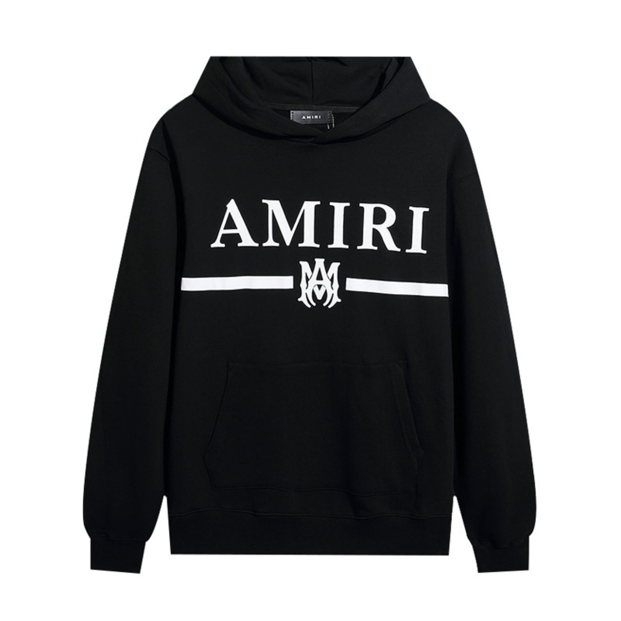 Amiri Men's Sweater Sweatshirt, Loose Pullover Hoodie DUOFIER Hoodies ...