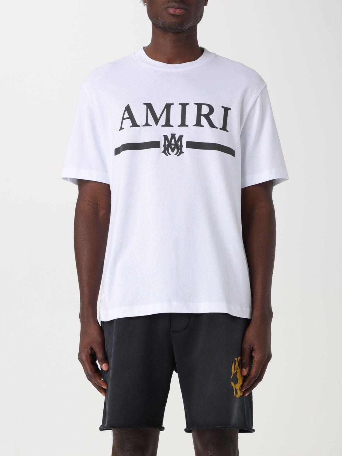 Amiri T-Shirt Men White Men - Walmart.com