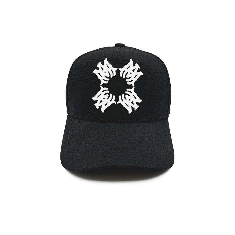 Amiris Cap Amiris Trucker Hats Letter Baseball Cap Casual Outdoor Mesh ...