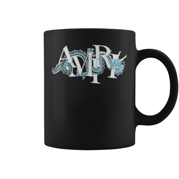 Amiry Dragon Coffee Mugs - Walmart.com
