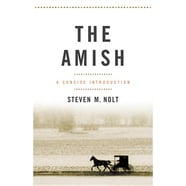 The Amish, (Paperback) - Walmart.com