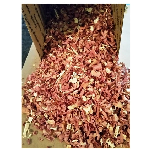 Cedar Wood Shavings