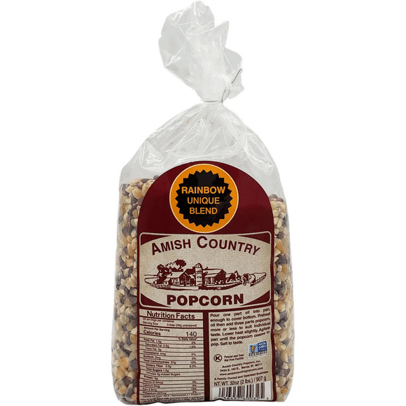 Amish Country Popcorn in Popcorn - Walmart.com