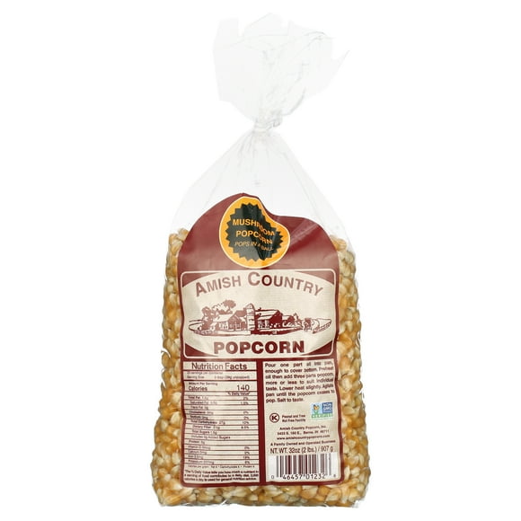 Amish Country Popcorn in Popcorn - Walmart.com