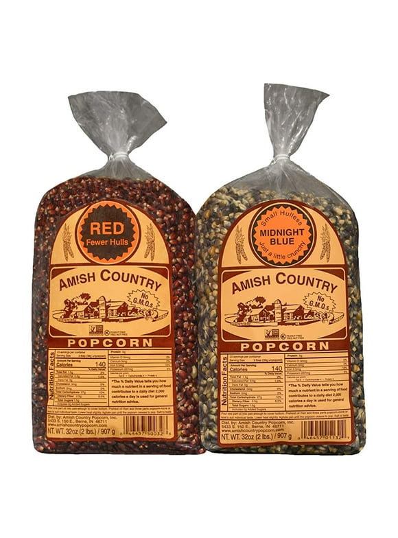 Amish Country Popcorn in Popcorn - Walmart.com