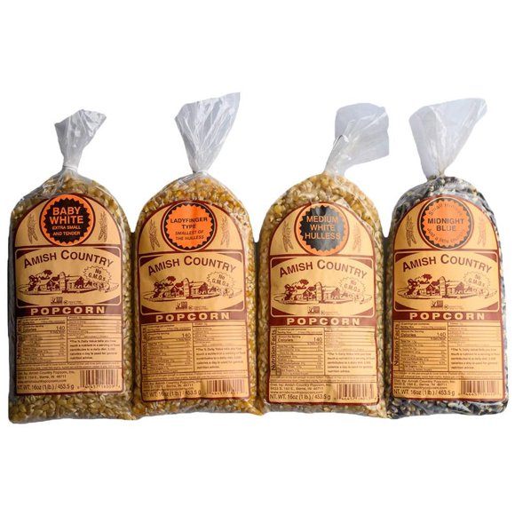 Amish Country Popcorn in Popcorn - Walmart.com