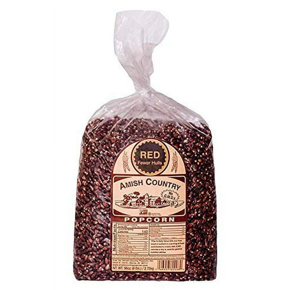 Amish Country Popcorn in Popcorn - Walmart.com