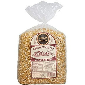Popcorn Kernels 50 Lbs